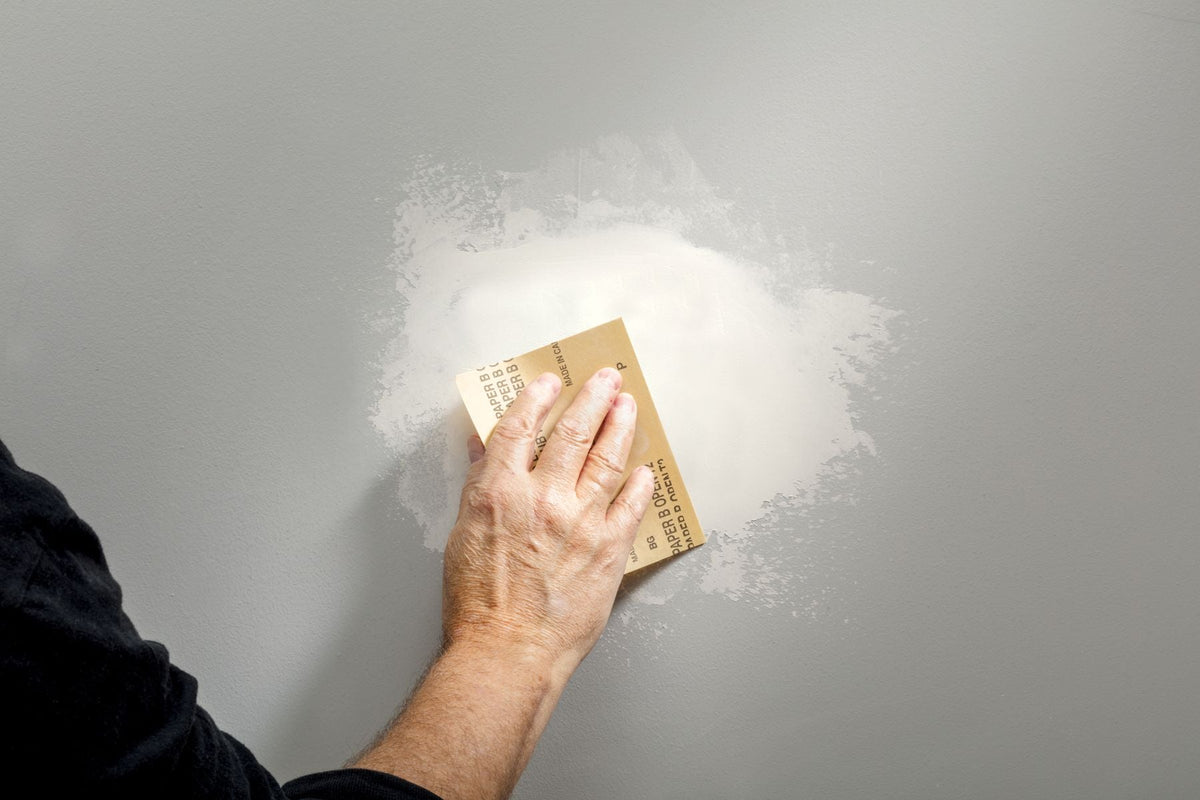 Do You Prep Right? A Pro’s Guide to Surface Preparation for Painting ...