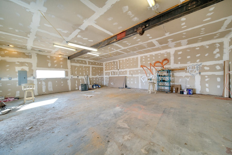 Drywall Finish Levels Explained: Tools, Standards & When to Use Each ...