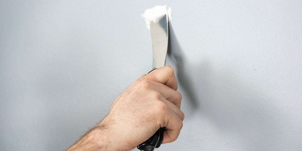 Types of Spackle: Pros, Cons, and Best Uses — Hyde Tools