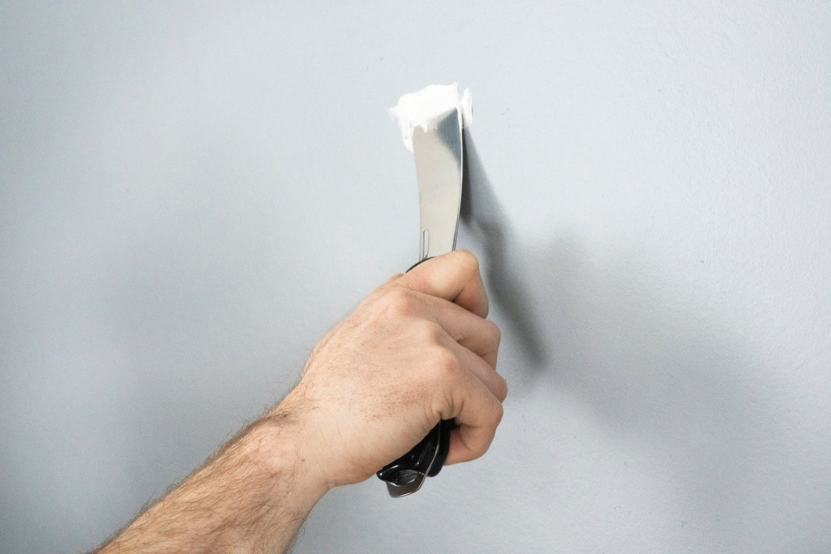 Types of Spackle: Pros, Cons, and Best Uses — Hyde Tools