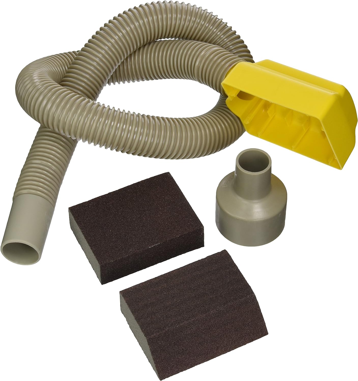 The Dust-Free Sponge Sander™ Kit — Hyde Tools