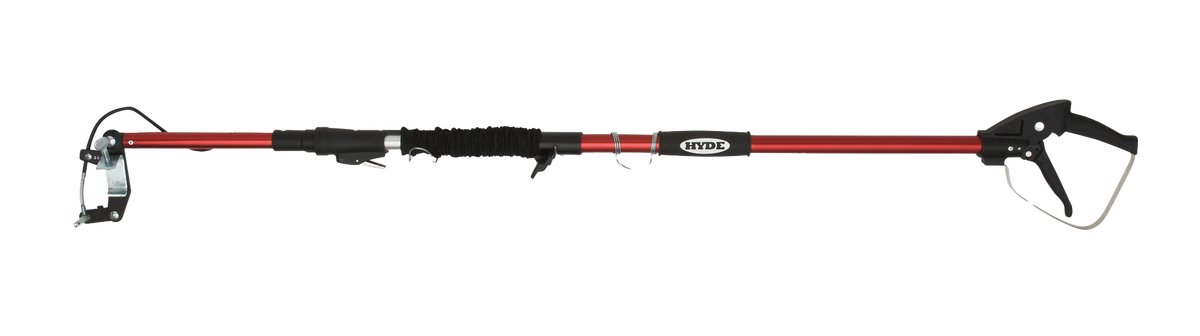 QuickReach® Telescoping Spray Pole (All Sizes) — Hyde Tools