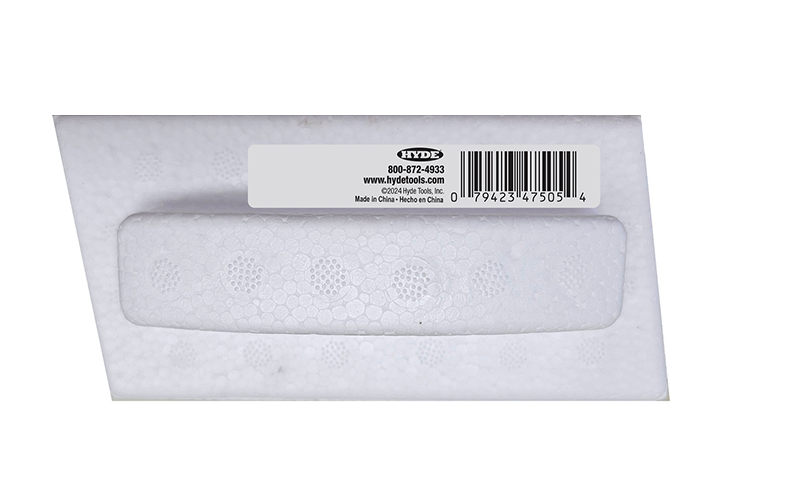 Styro Pad — Hyde Tools