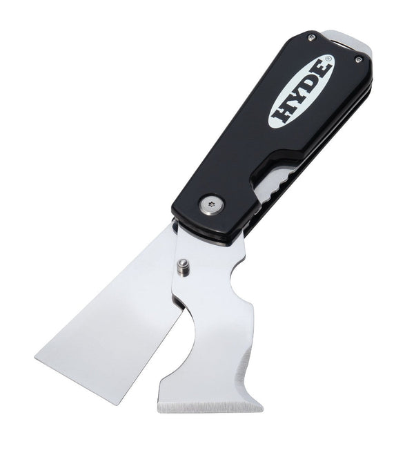 Hyde Tools | For a better finish, start with Hyde.