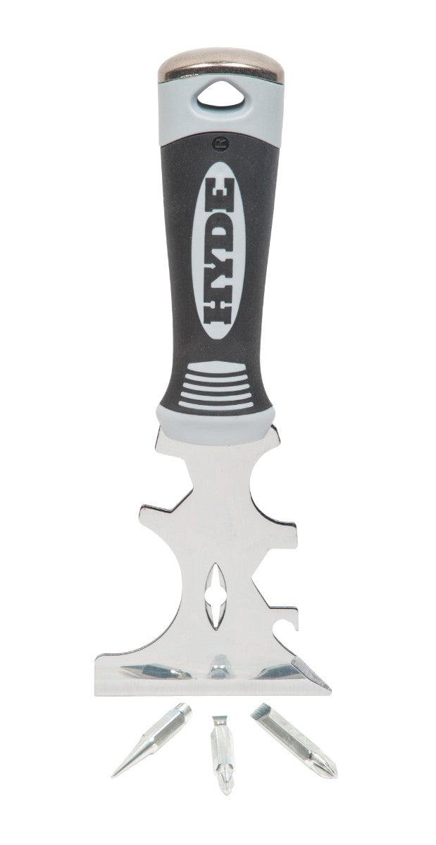 17-in-1 Painter's Tool — Hyde Tools