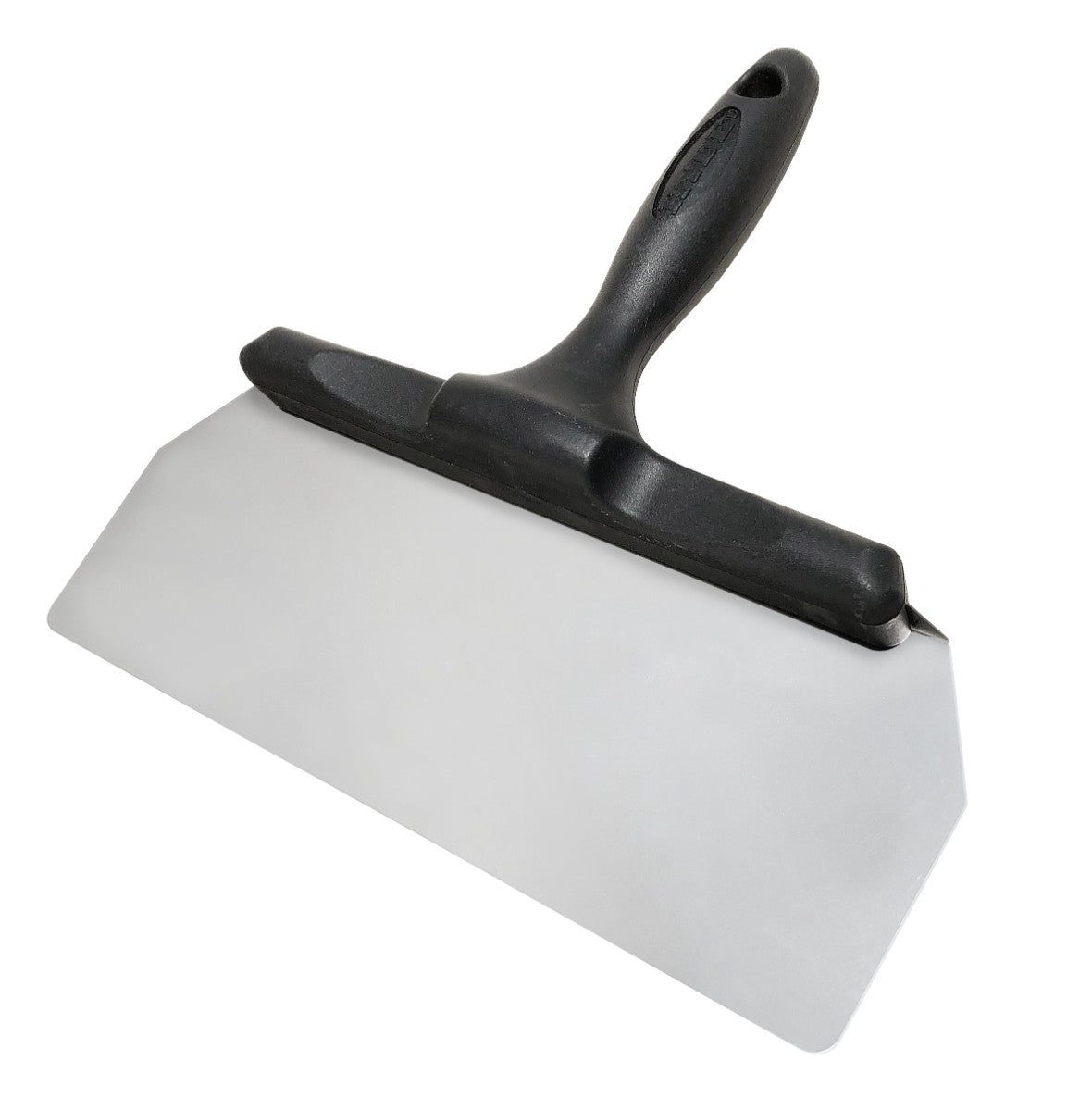 10" Offset Taping & Wallpaper Knife — Hyde Tools