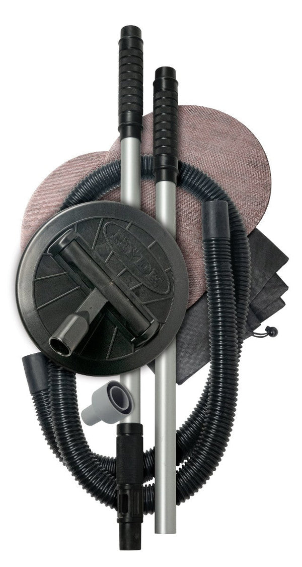 Hyde Tools | For a better finish, start with Hyde.