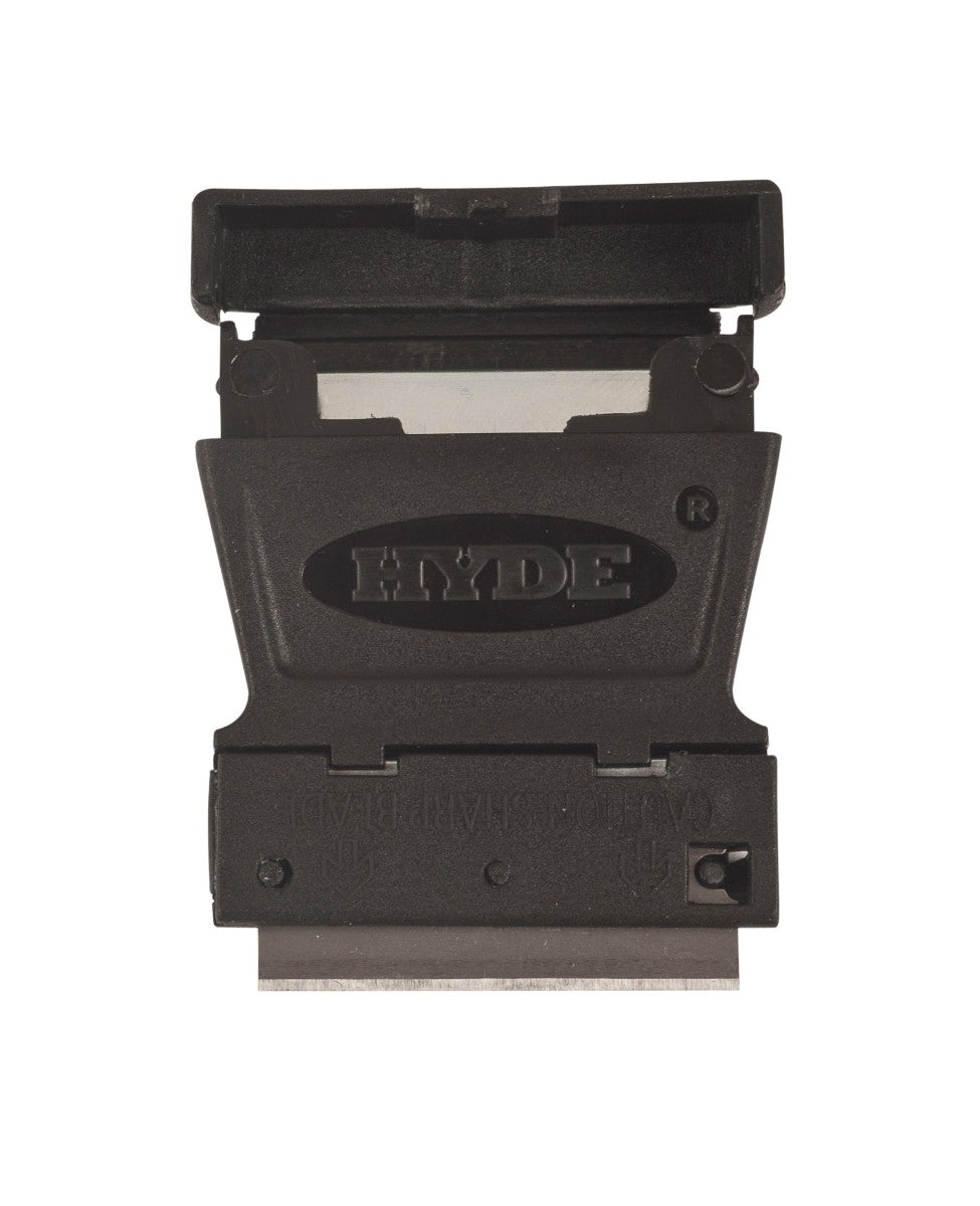 Mini Glass Scraper — Hyde Tools