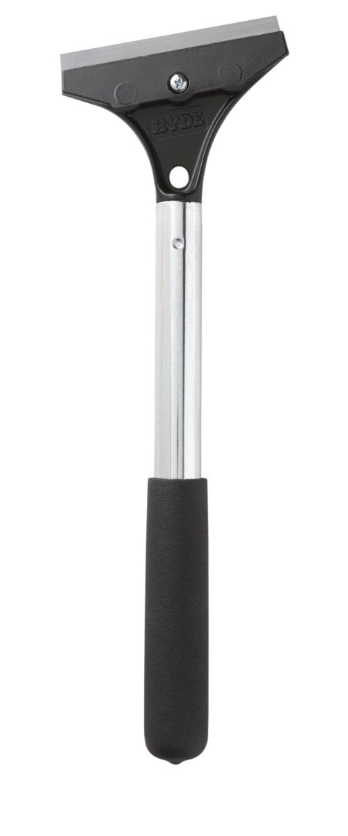 Metal Handle Wallpaper Shaver/Scrapers — Hyde Tools