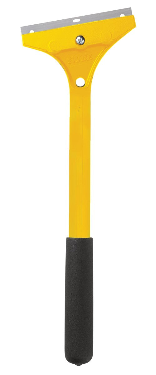 Metal Handle Wallpaper Shaver/Scrapers — Hyde Tools