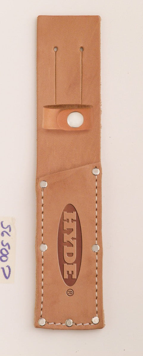 Hyde Tools | For a better finish, start with Hyde.