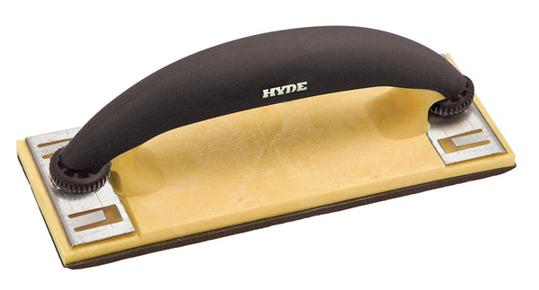 Hyde Tools | For a better finish, start with Hyde.