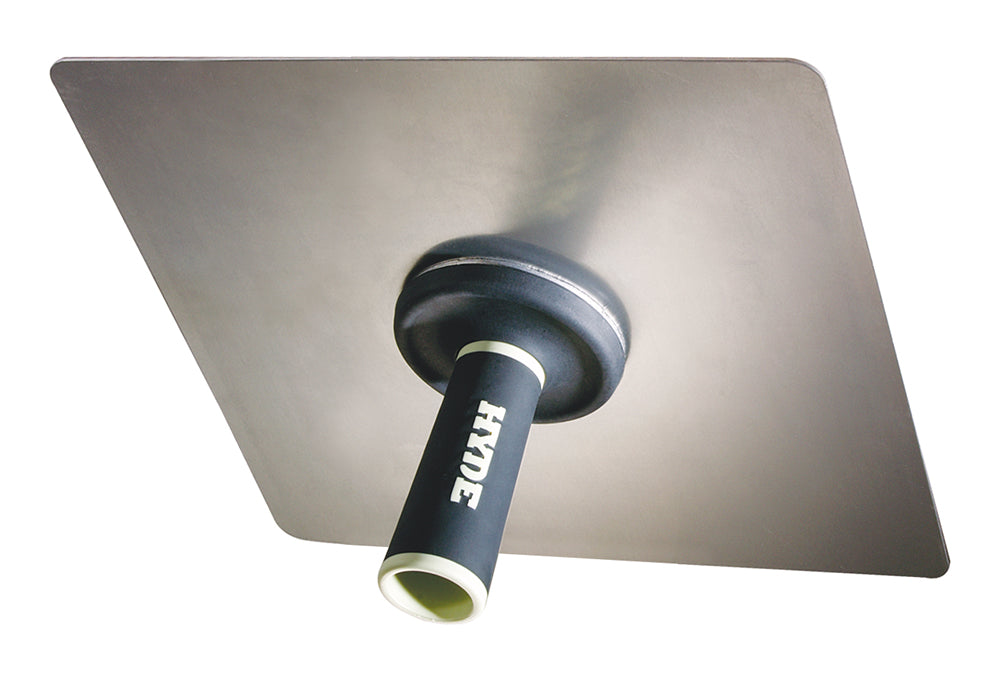 MAXXGRIP PRO® Drywall Hawks — Hyde Tools