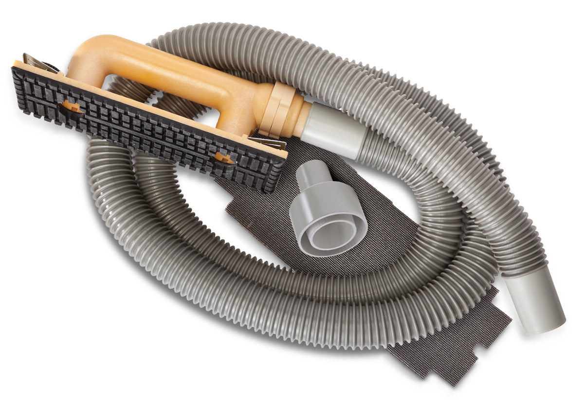 Dust-Free Drywall Hand Sander — Hyde Tools