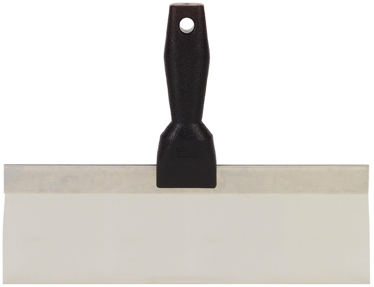 10 Inch Drywall Taping Knife Hyde Taping Knife – 10-Inch (25.4cm) Blue ...