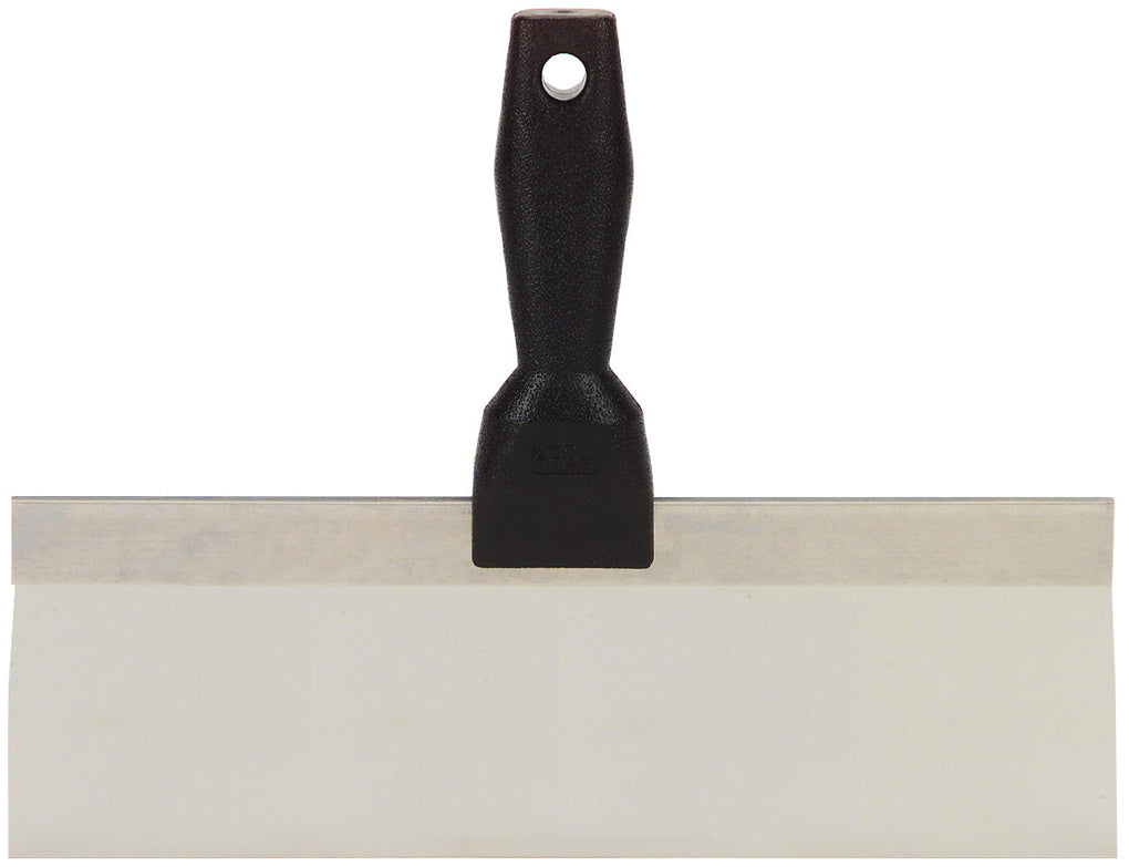 Value Series™ Taping Knives - Stainless Steel (All Sizes) — Hyde Tools