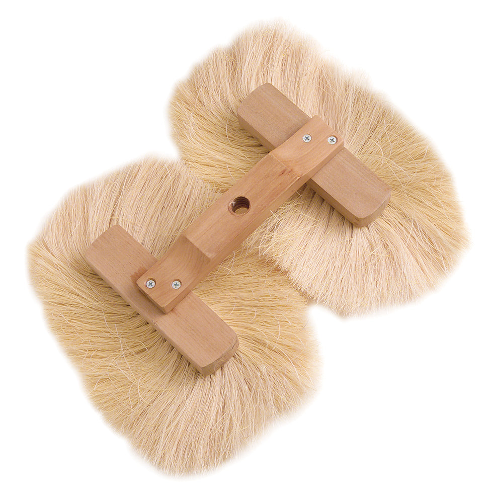 Double Texture Brush — Hyde Tools