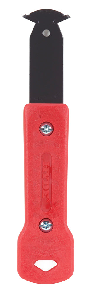 Heavy Duty Carbide Cutter — Hyde Tools