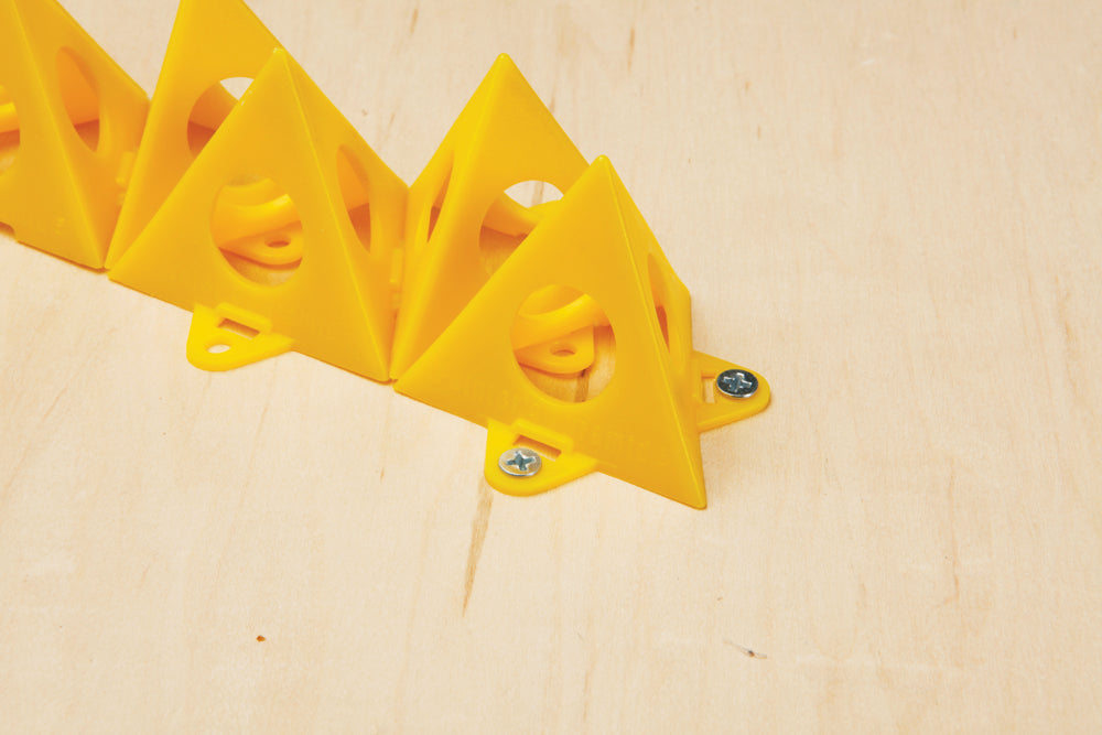 Painter’s Pyramid® 10-Pack — Hyde Tools