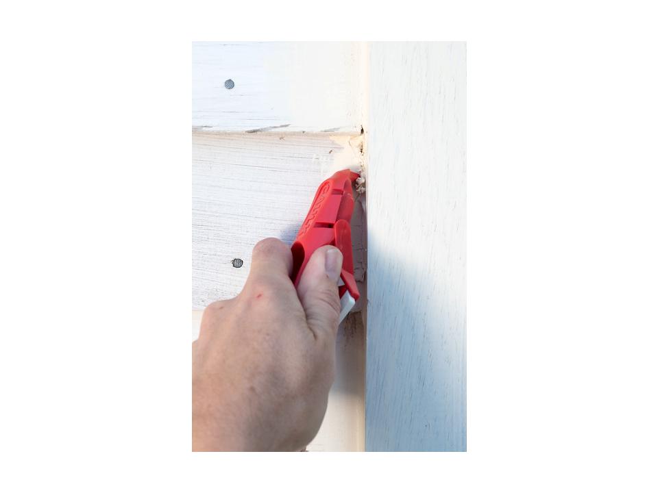 Caulk Aid — Hyde Tools