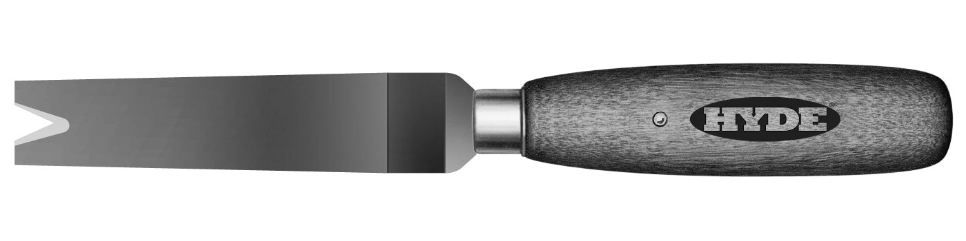 V-Trim Knives — Hyde Tools