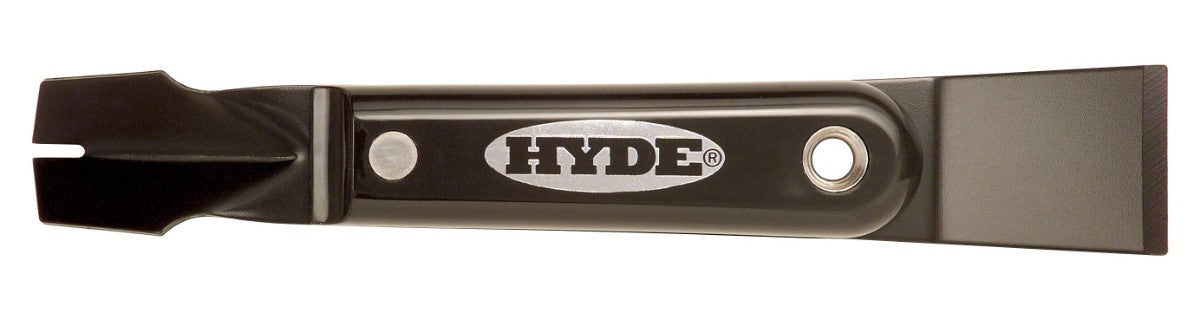 Black & Silver® Glazing Tool — Hyde Tools