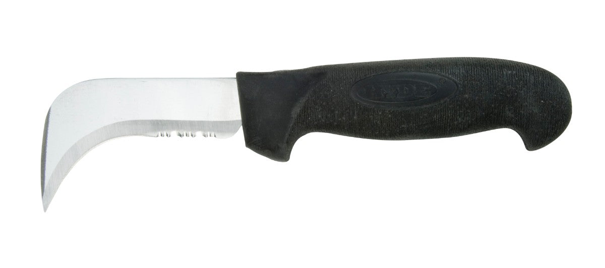 Black & Silver® All-Purpose / Hose-Cutter Knife — Hyde Tools