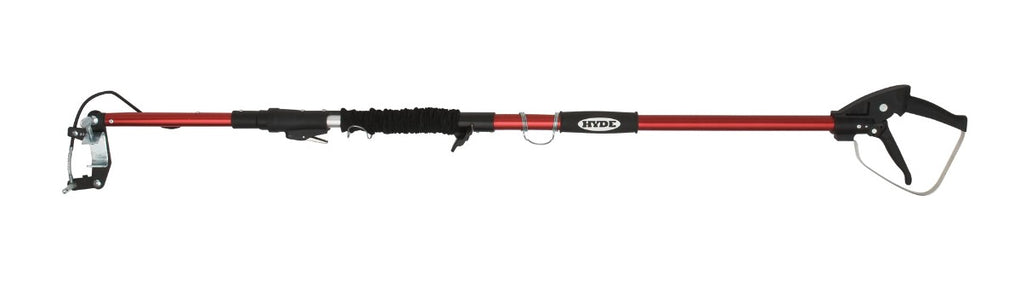 QuickReach® Telescoping Spray Pole (All Sizes) — Hyde Tools