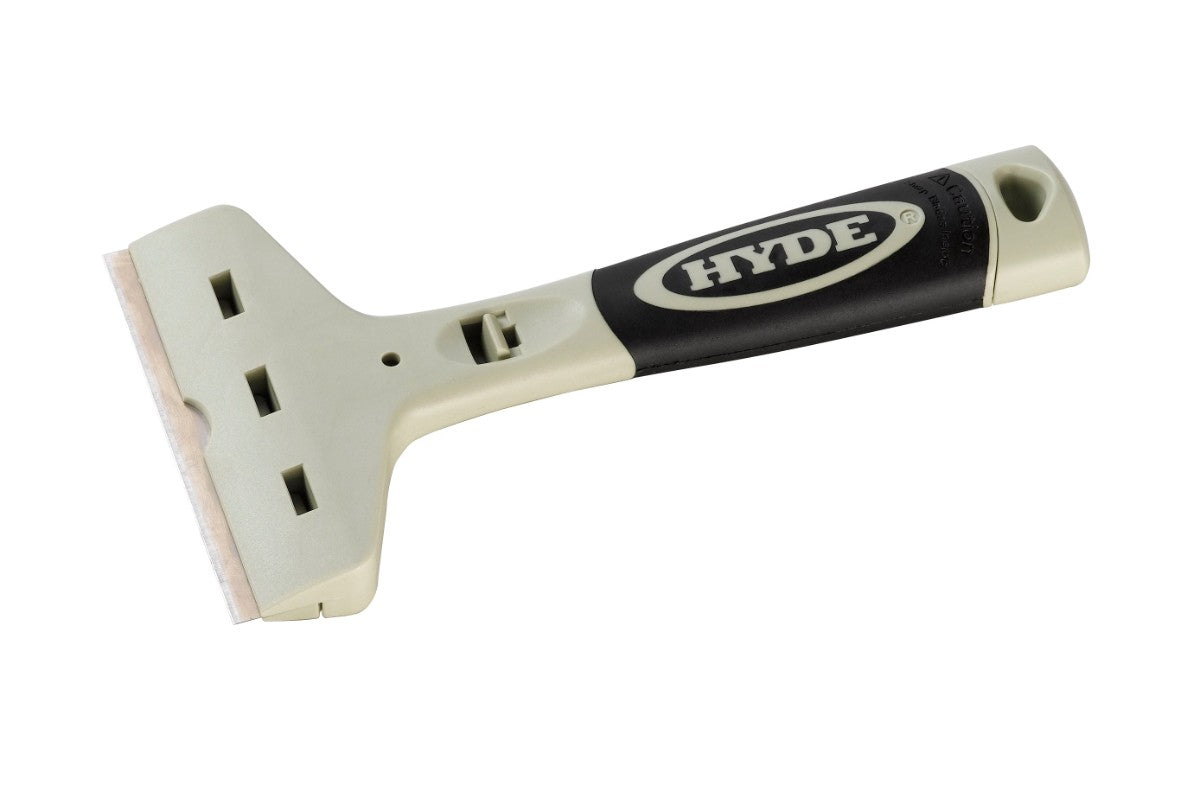 Hyde Tools | For a better finish, start with Hyde.