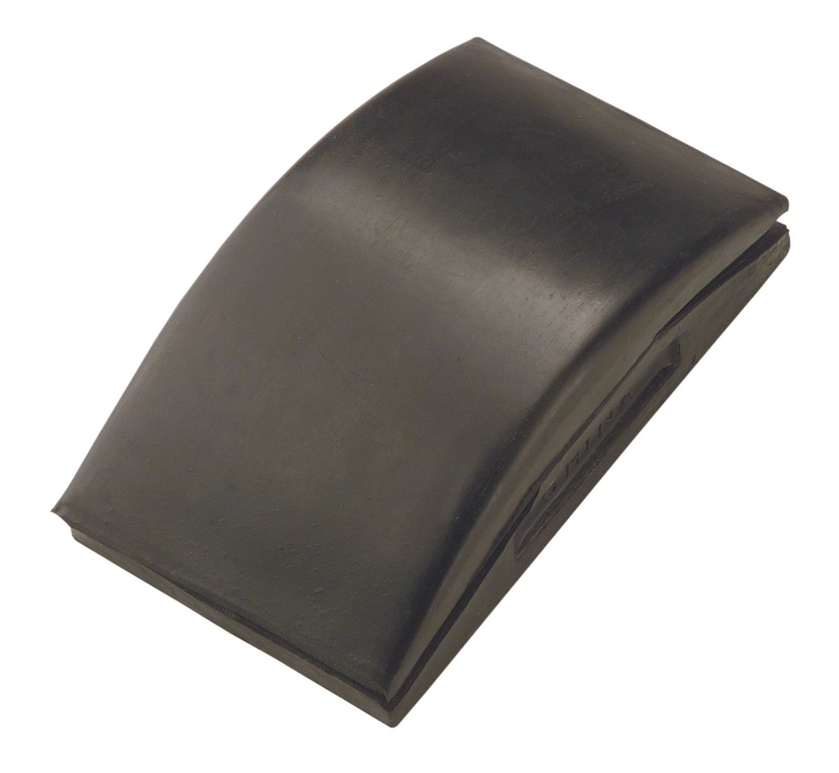 Heavy-Duty Rubber Sanding Block — Hyde Tools