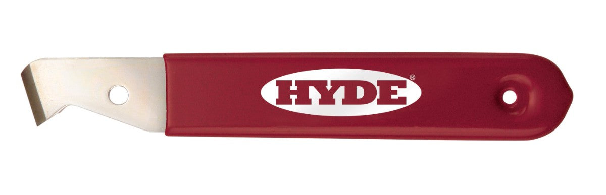 Plastic Cutter — Hyde Tools