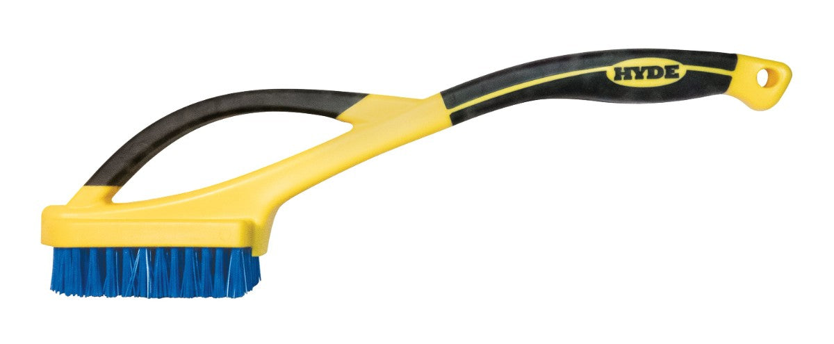 Brass Scrapers — Hyde Tools