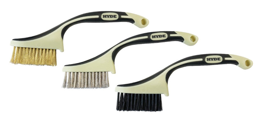 Hyde Tools | For a better finish, start with Hyde.