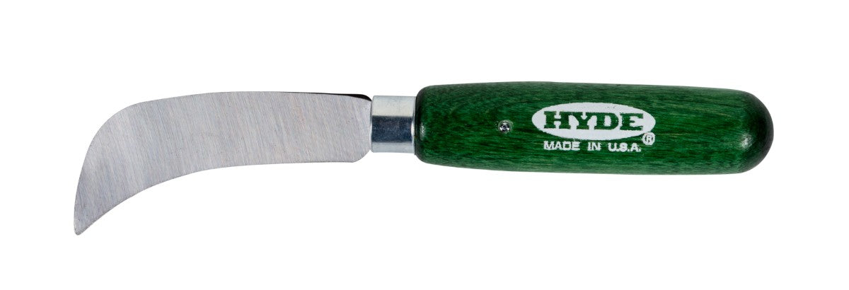 Carpet Knives — Hyde Tools
