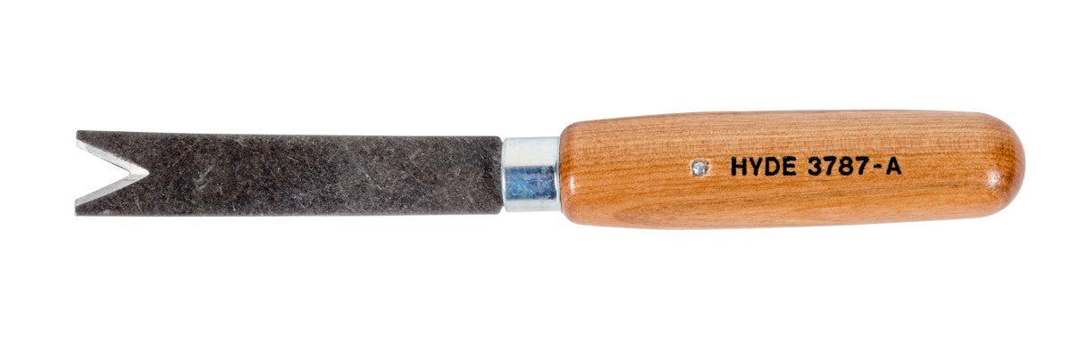 V-Trim Knives - Standard — Hyde Tools