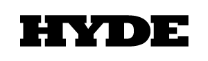 HYDE® MASTER CATALOG — Hyde Tools
